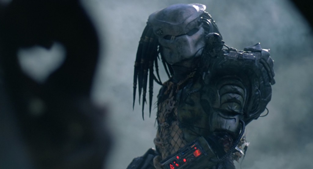 The Predator 5-Movie Collection hits 4K UHD and Blu-ray on 10th ...