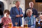 Review: Golden Years | Live for Films