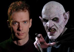 Nosferatu remake to have Doug Jones as Count Orlok | Live for Films