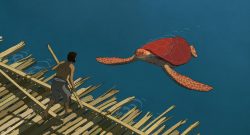 Review: The Red Turtle – “A magical experience” | Live for Films