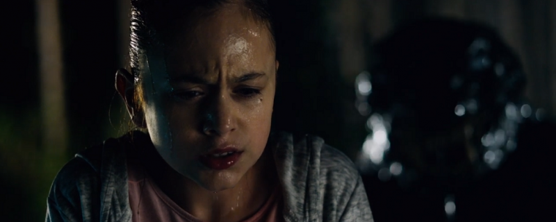 Review: The Monster – “The latest in the new generation of horror films ...