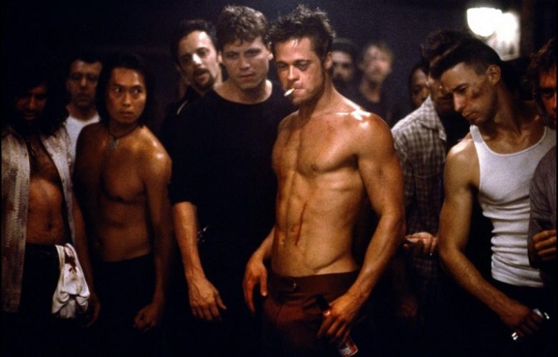 Fight Club hits 4K Ultra HD™ for the first time | Live for Films