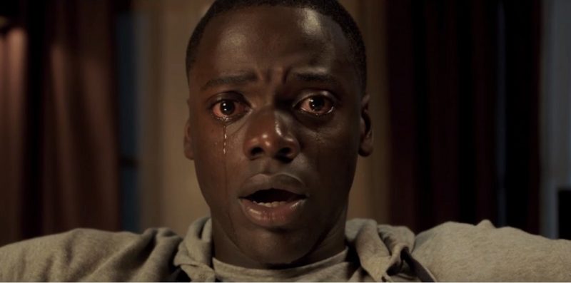 Review: Get Out -“A flat out horror masterpiece” | Live for Films