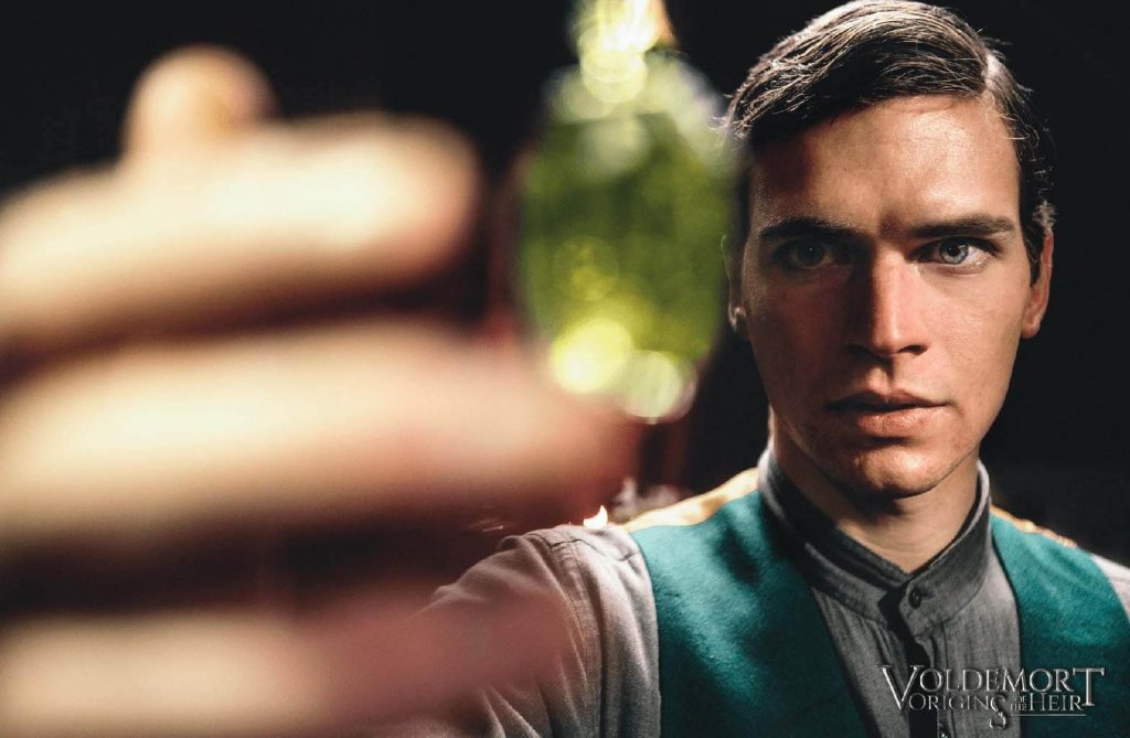 Voldemort: Origins of the Heir – Watch the trailer for new fan film ...