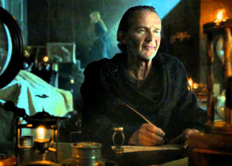 The Most Underestimated Character in Game of Thrones | Live for Films