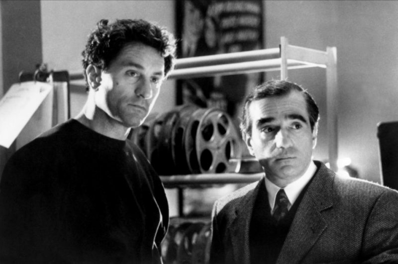 Top 10 Films of Martin Scorsese | Live for Films