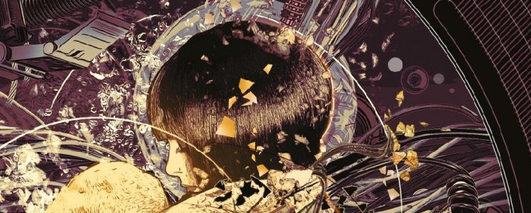 Book Review: Ghost In The Shell by Andrew Osmond | Live for Films