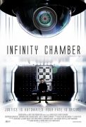 Travis Milloy talks about Infinity Chamber and Pandorum | Live for Films