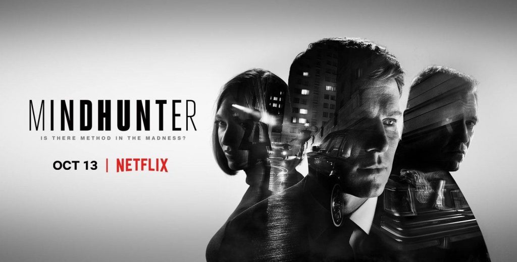 New Netflix show Mindhunter gets inside the mind of a criminal | Live ...