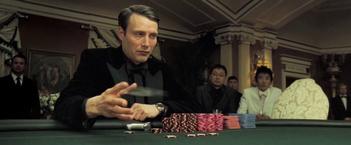 Reappraising the Daniel Craig Bond Films: Casino Royale | Live for Films