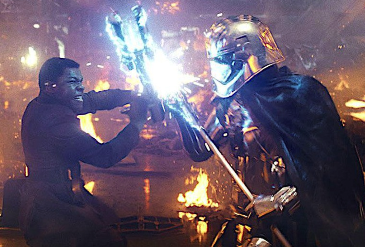 Review – Star Wars: The Last Jedi gives us everything and more | Live ...