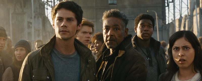 11 Dystopian Films That Make You Think About Social Flaws | Live for Films