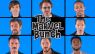 The Avengers: Infinity War cast sing “The Marvel Bunch” | Live for Films