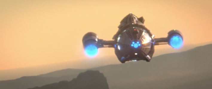 Firefly: 15 Years Later, a Look Back – Serenity flies again in this new ...