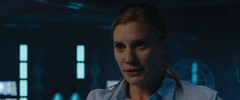 Review: 2036 Origin Unknown – “An intriguing, clever piece of indie ...