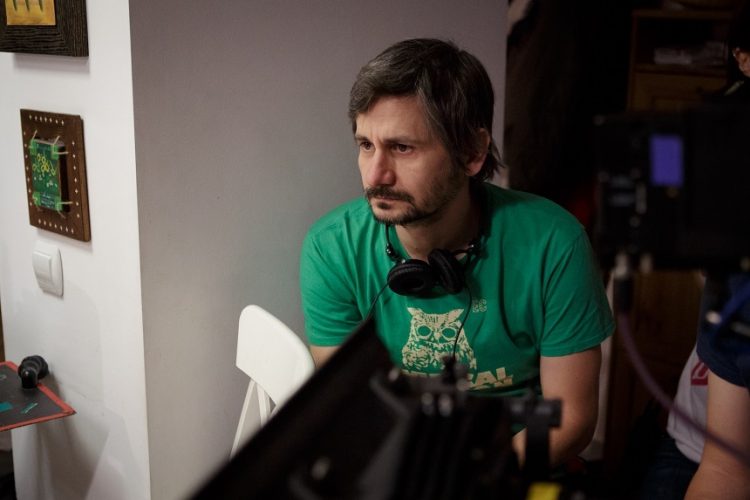 Ethical Choices: The Making of The Fixer | Live for Films