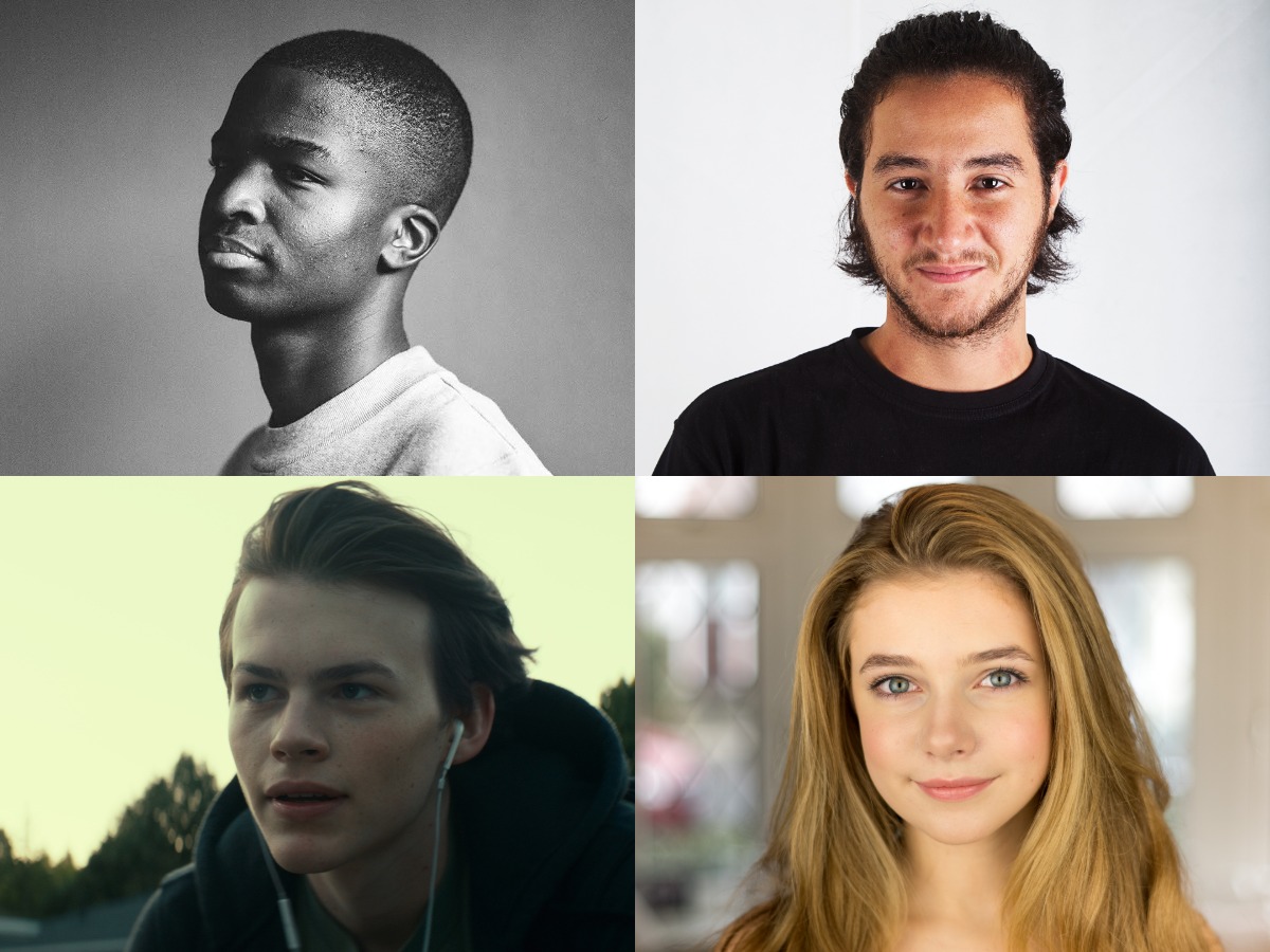 Anniversary, Discovery, Rising Stars & Line-up Finalized at TIFF 2018 ...