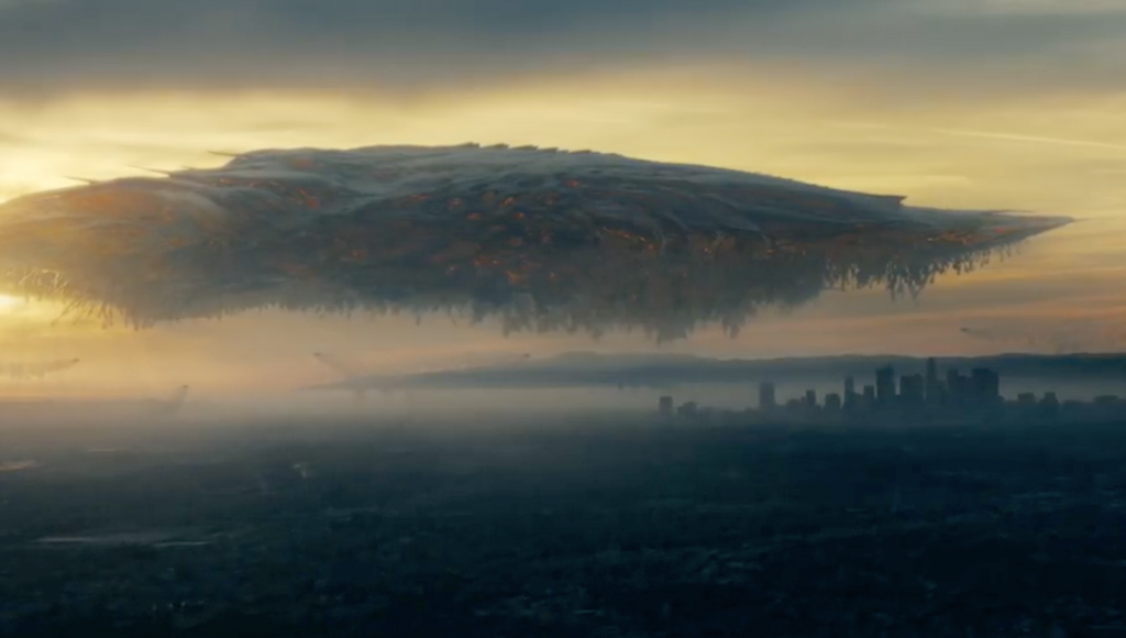 Cool Short – Cloverfield: Megan | Live for Films