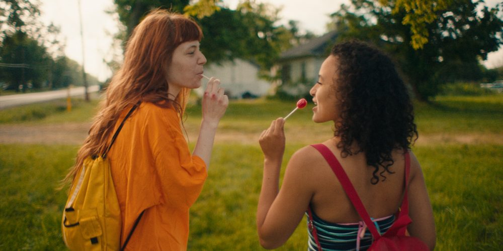 TIFF Review: Firecrackers | Live for Films