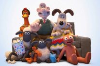 Book Review – Aardman: An Epic Journey: Taken One Frame at a Time ...