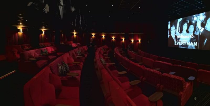 The Everyman Cinema opens in Liverpool this week | Live for Films