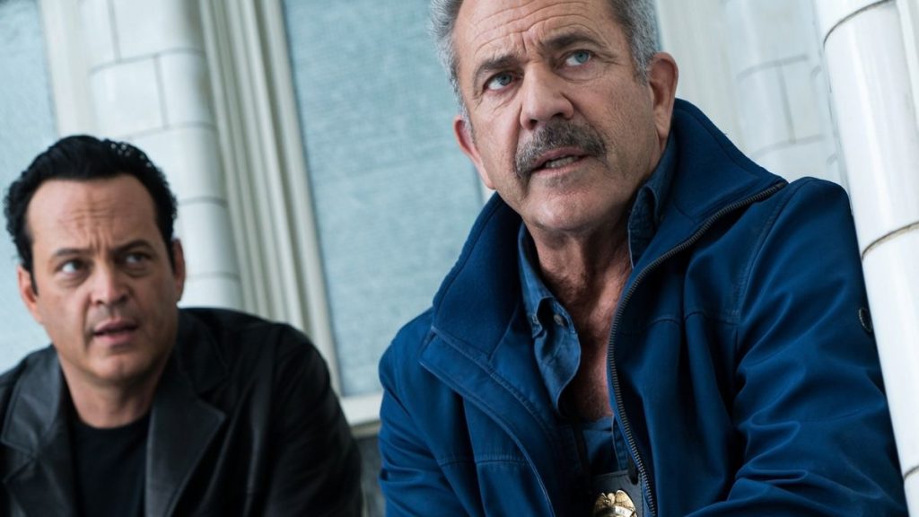 Review: Dragged Across Concrete – “A painful and precise, brutal and ...