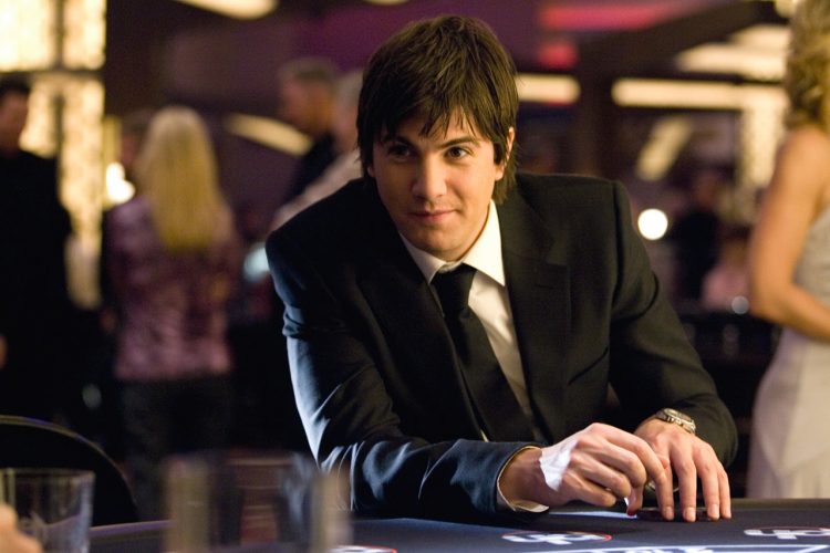 Top 10 Casino Movie Scenes of All Times | Live for Films