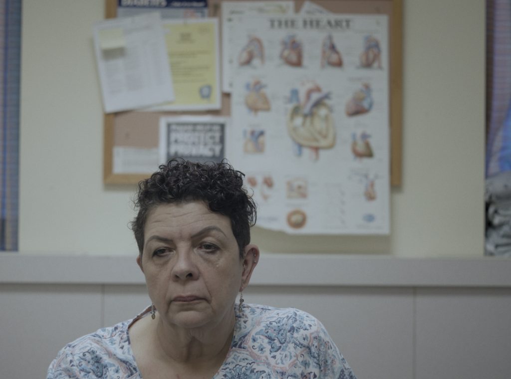 TIFF 2019 Review: Murmur | Live for Films