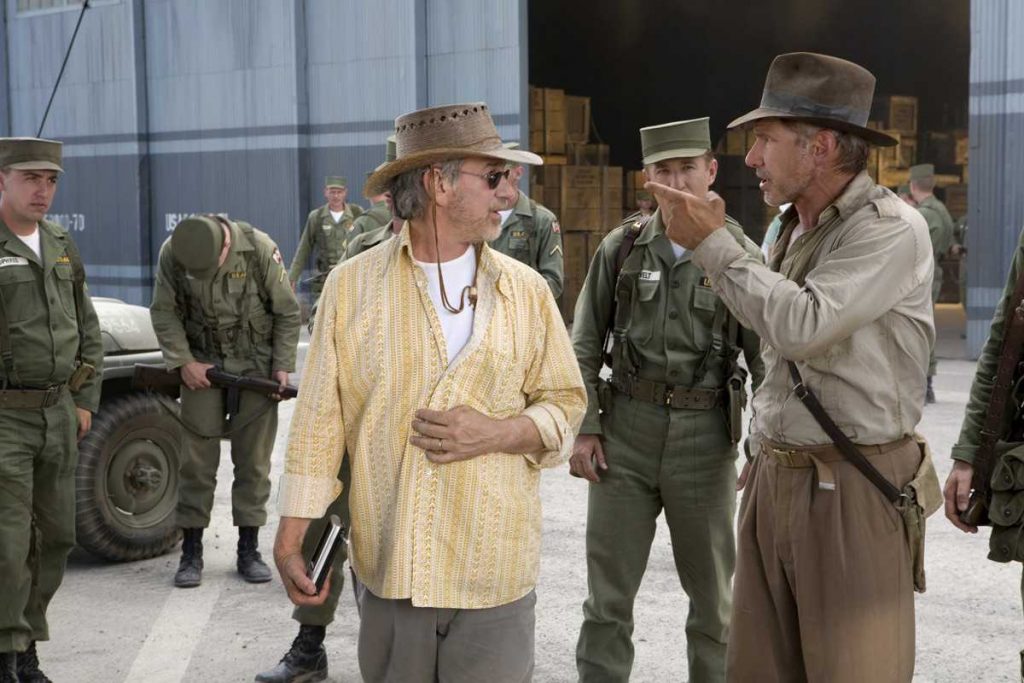 SpielBLOG: Indiana Jones and the Kingdom of the Crystal Skull – A ...