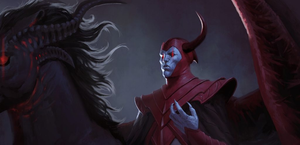 Cool Art: Venger, Dungeon Master and the kids from the Dungeons and ...