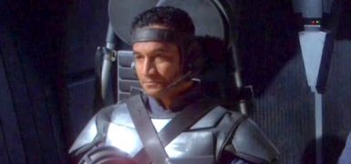 Temuera Morrison returns to Star Wars for The Mandalorian Season 2 ...