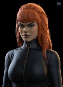 Cool Art: Marvel in the 1970s by Paul Harding | Live for Films