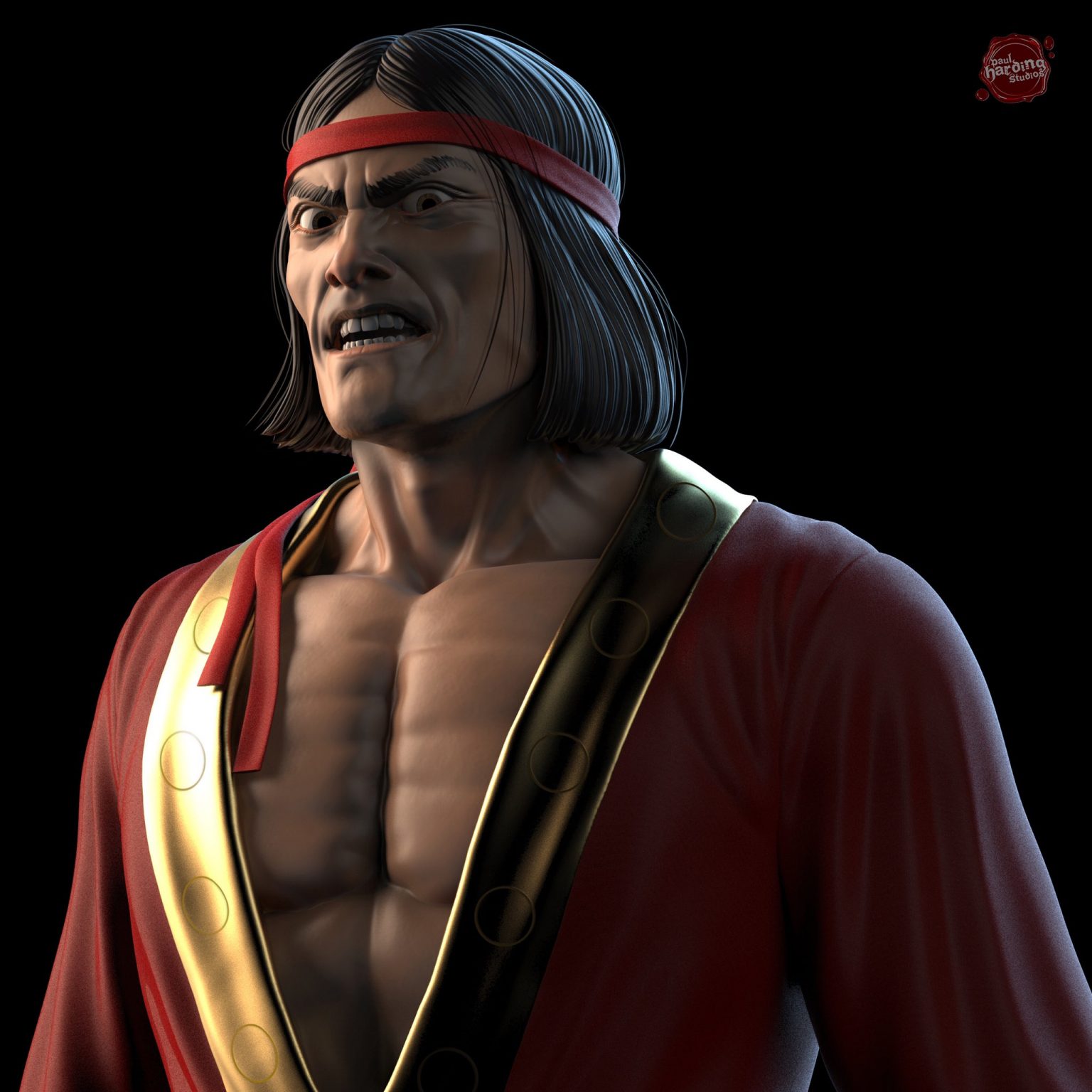 Cool Art: Marvel in the 1970s by Paul Harding | Live for Films