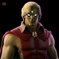 Cool Art: Marvel in the 1970s by Paul Harding | Live for Films