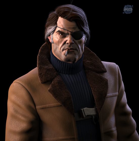 Cool Art: Marvel in the 1970s by Paul Harding | Live for Films