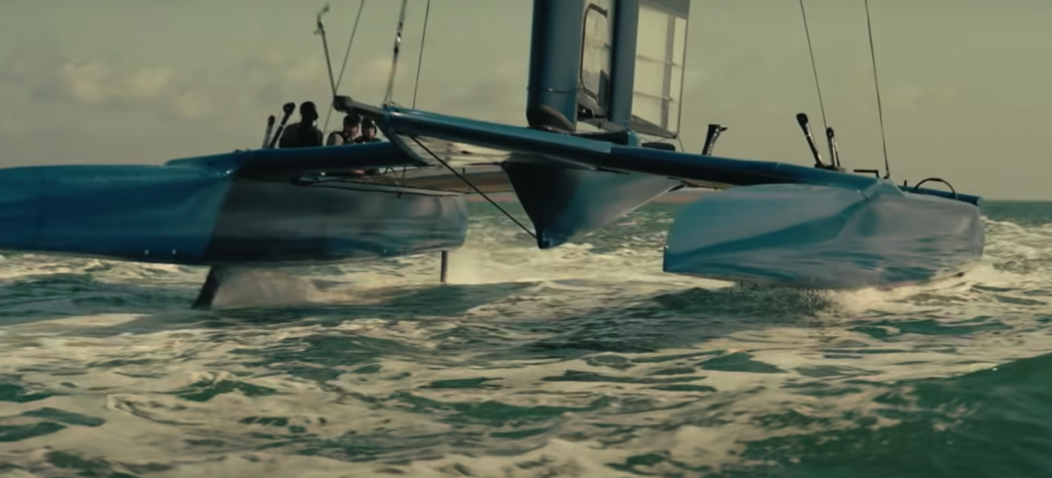 TENET – Everything we know so far | Live for Films