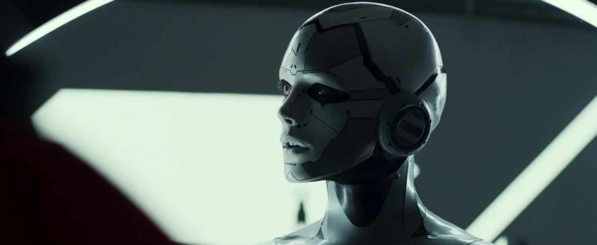 Archive gets a new trailer and a UK release date | Live for Films