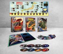 Gamera: The Complete Collection is heading our way | Live for Films