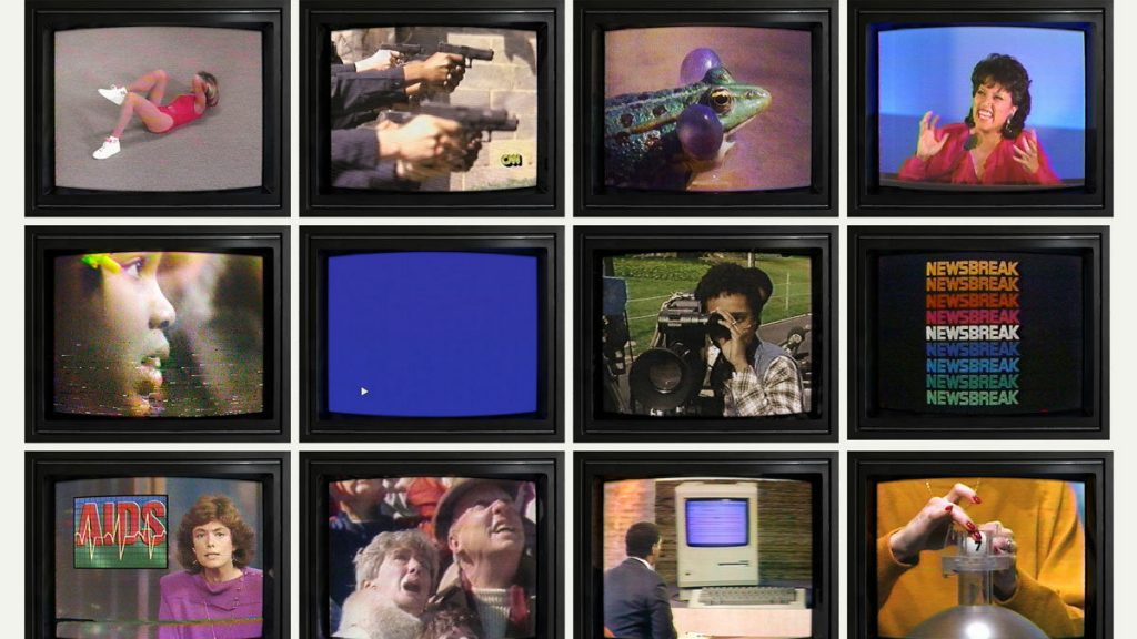 Recorder: The Marion Stokes Project – Watch the trailer for new ...
