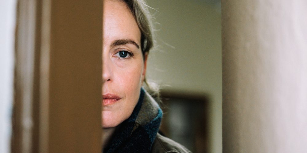 Practice Makes Perfect: Ina Weisse talks about The Audition | Live for ...