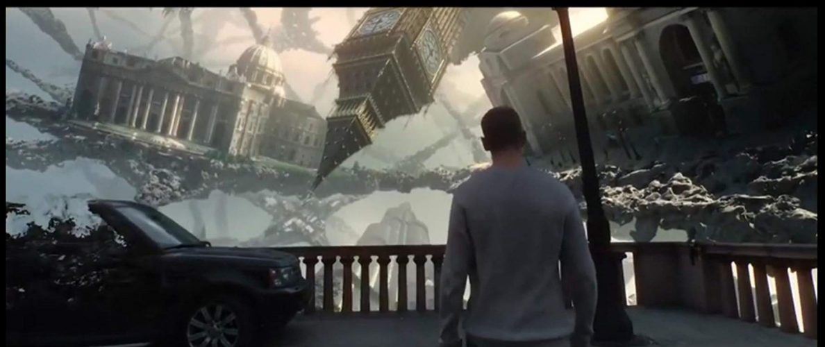 Coma – Watch the trailer for the mind-bending Russian sci-fi thriller ...