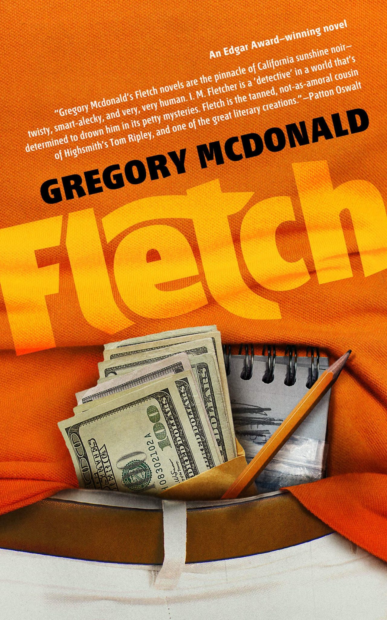 Jon Hamm will be the star of the new Fletch film | Live for Films