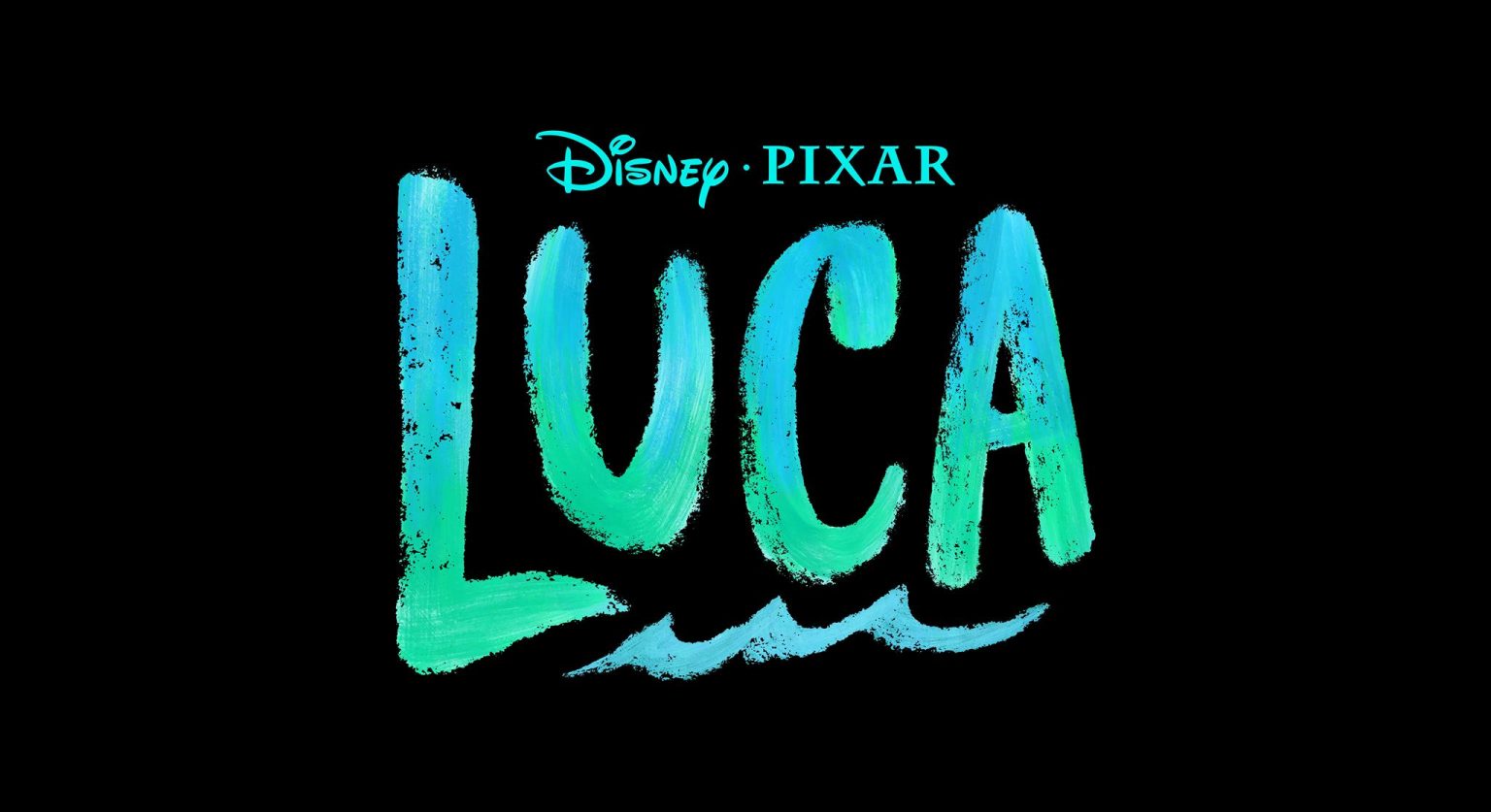 Luca – Here is our first look at Pixar’s new film | Live for Films