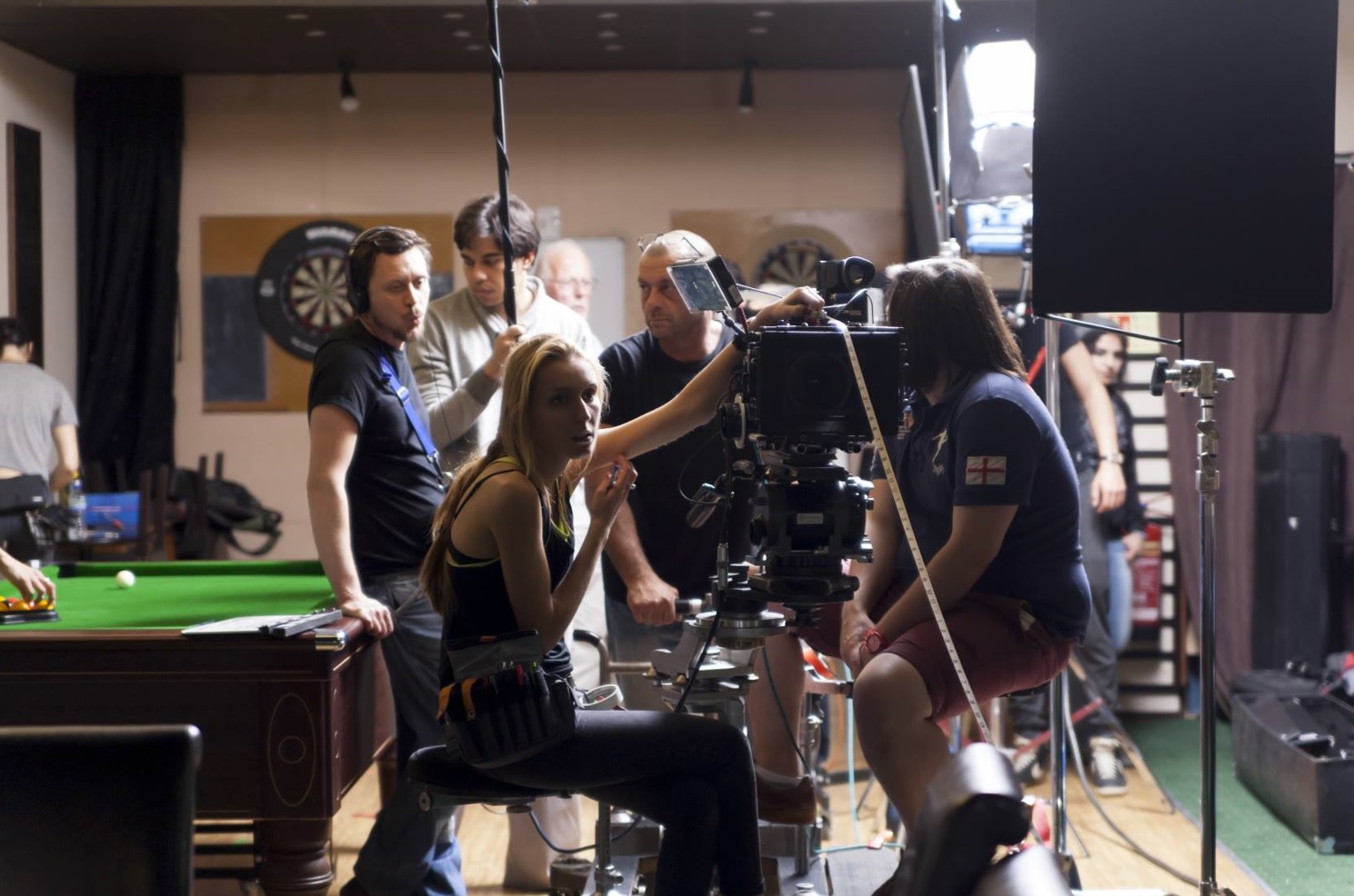 The Impact of Films in the Educational Process: Pros and Cons | Live ...