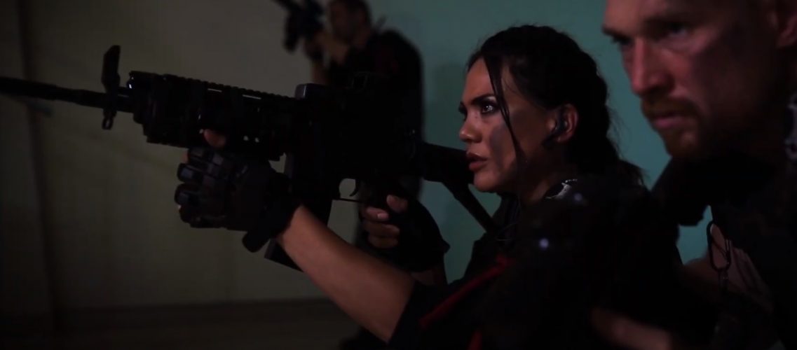 Terminator No Fate – Watch the trailer for a new Terminator Fan Film ...