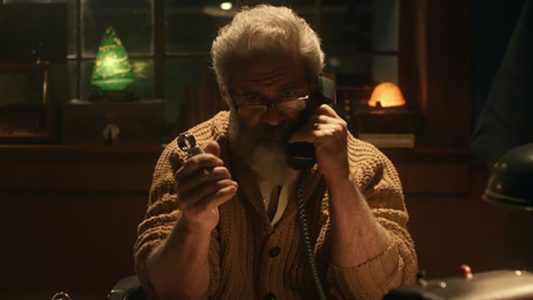 Fatman – Mel Gibson is Santa Claus in the first image from a new dark ...