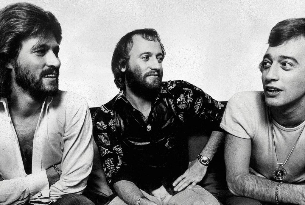 The Bee Gees: How Can You Mend A Broken Heart – Watch the trailer for ...