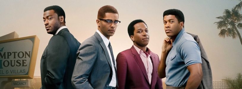 One Night In Miami gets a new trailer and some new character posters ...