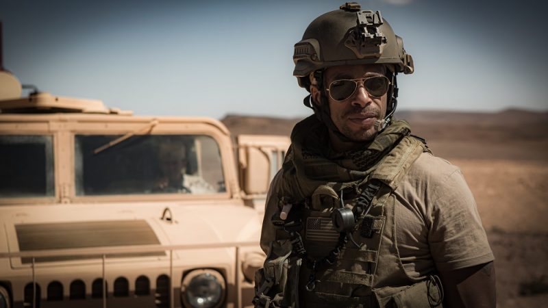 Redemption Day – Watch the trailer for new action thriller | Live for Films