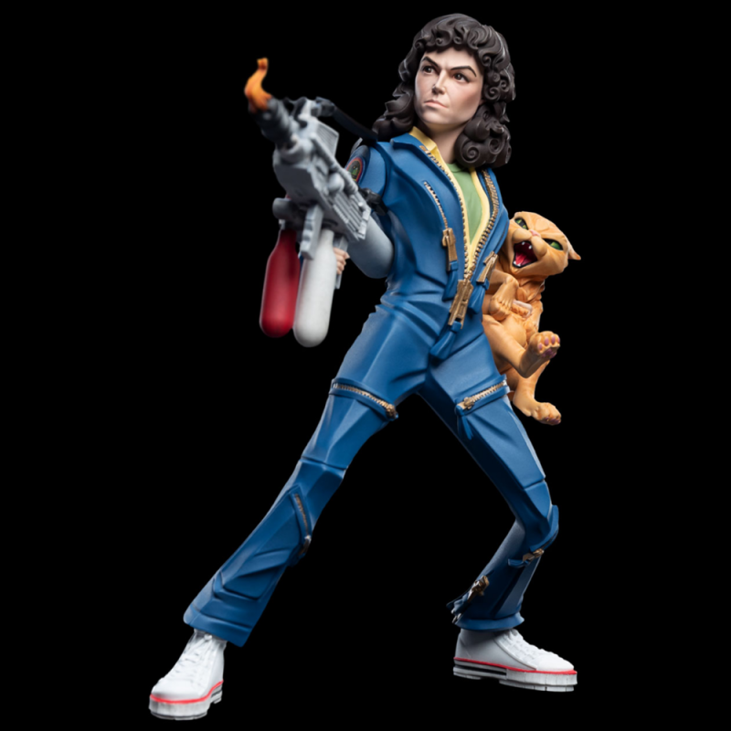 The Alien vinyl figures from Weta Workshop are epic | Live for Films